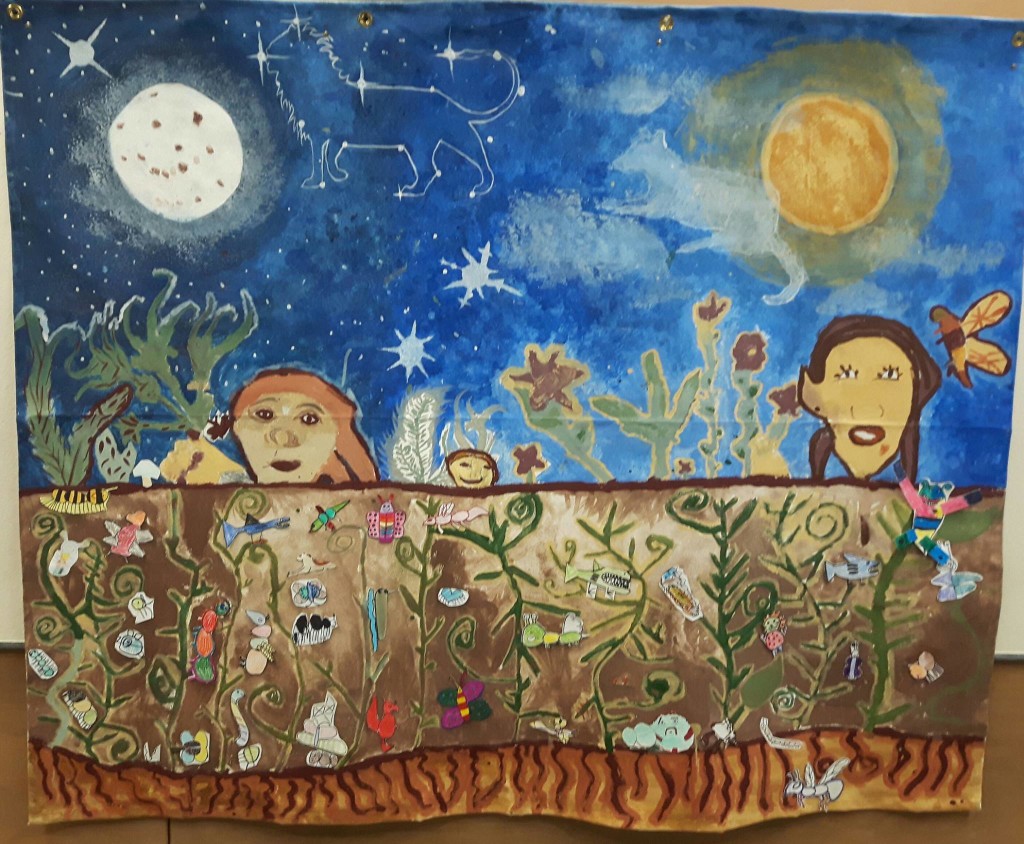 Inspirations : Winter 2017 – Emily Rose Michaud